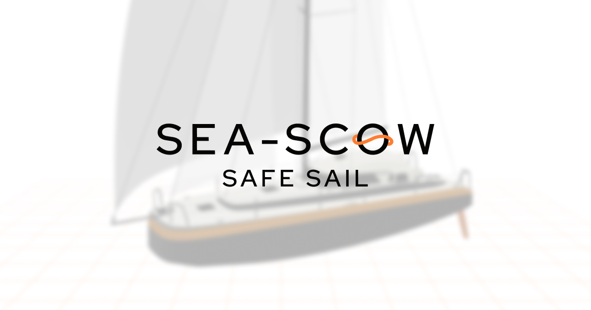 SEA-SCOW 33 - Voilier innovant en aluminium pour grandes traversées